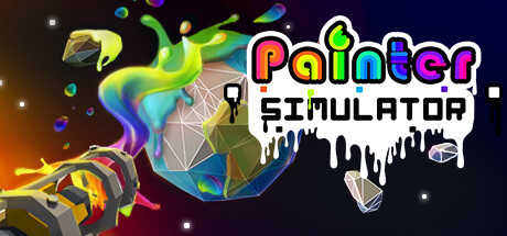 Painter Simulator on Steam