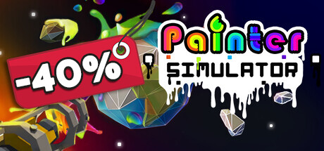 Steam Community :: Painter Simulator