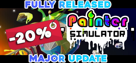 Steam Community :: Painter Simulator
