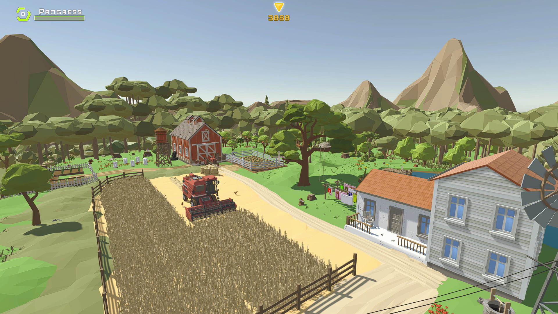 Painter Simulator on Steam