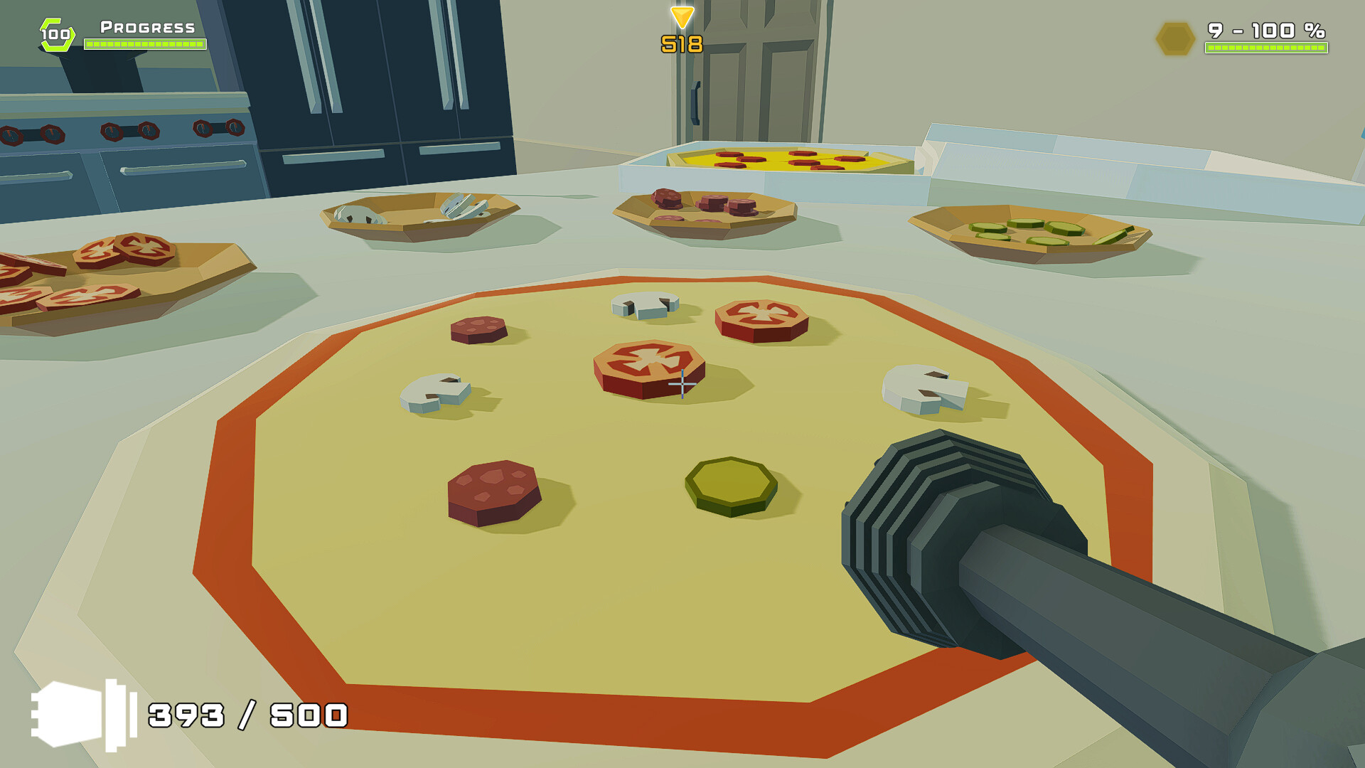 Steam：Painter Simulator-プレイ、ペイント、そしてあなたの世界を創造する