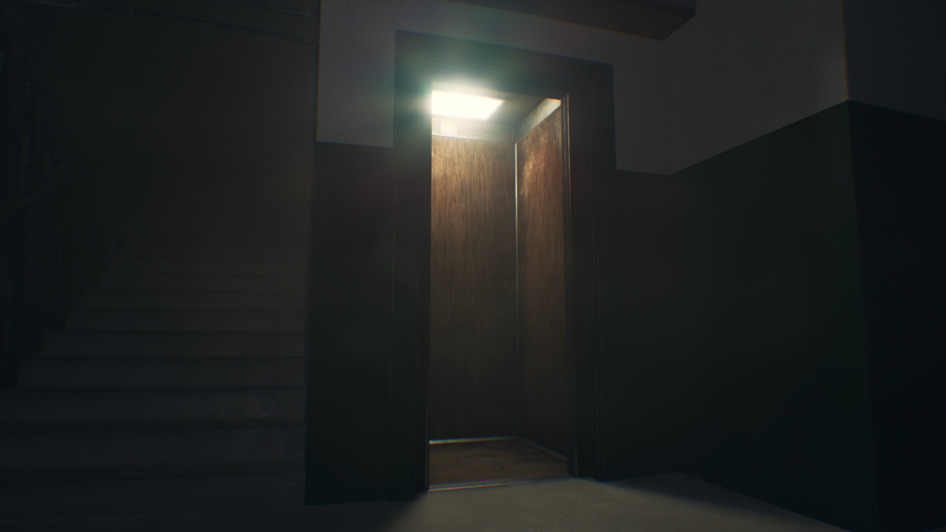 Exit From: Director's Cut on Steam