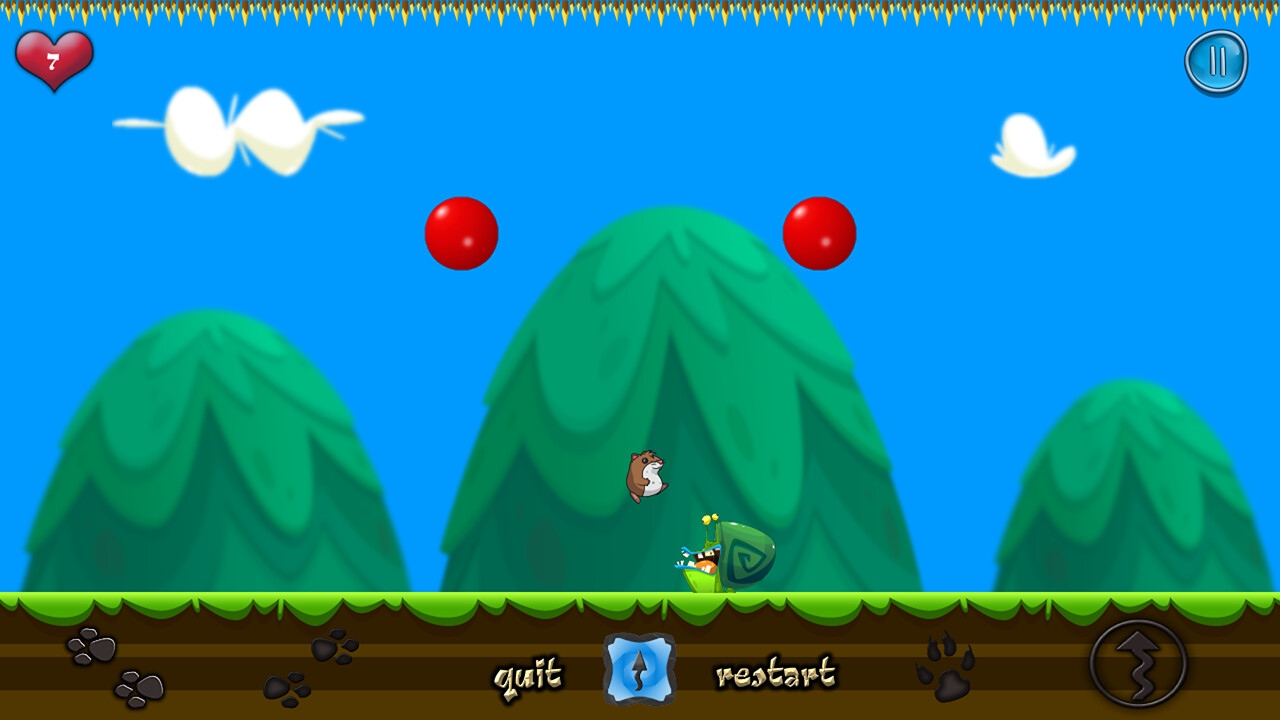 Bubble Wars on Steam