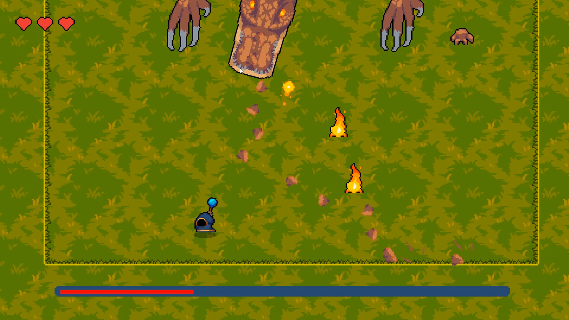 Magic and Elements on Steam