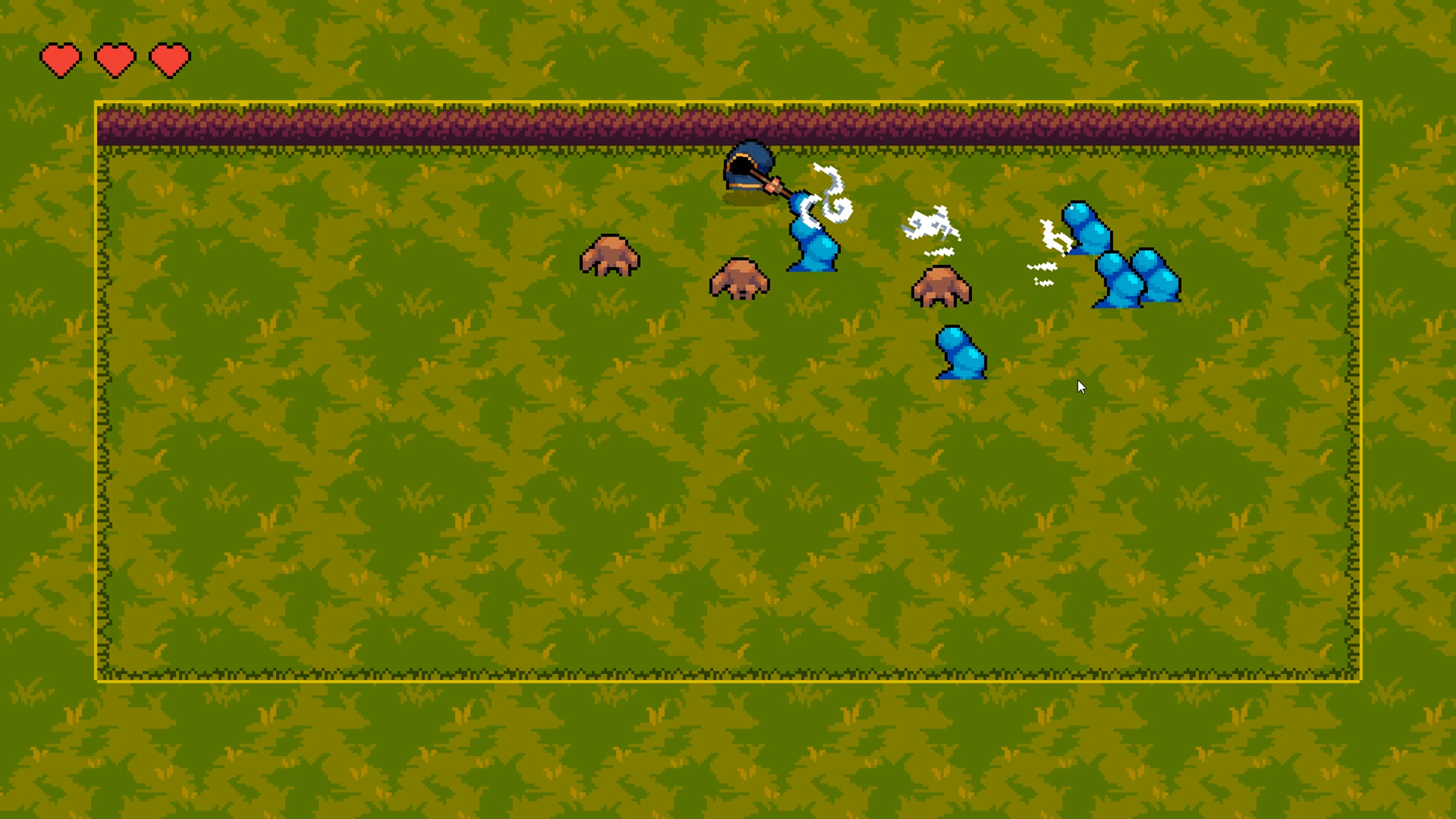 Magic and Elements on Steam