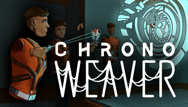 Chrono Weaver on Steam
