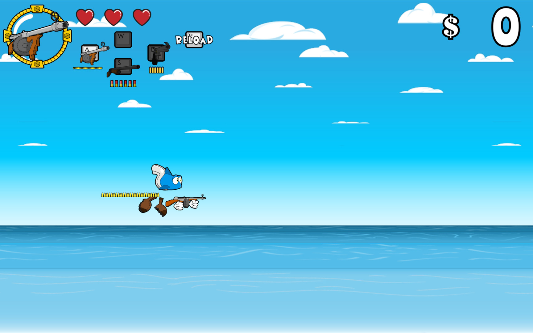 Tropi on Steam