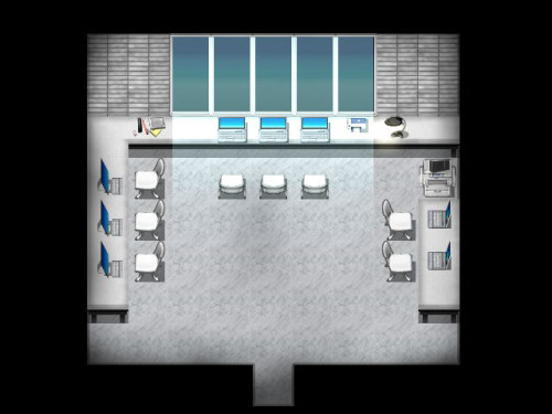 RPG Maker MZ - KR High School Tileset on Steam