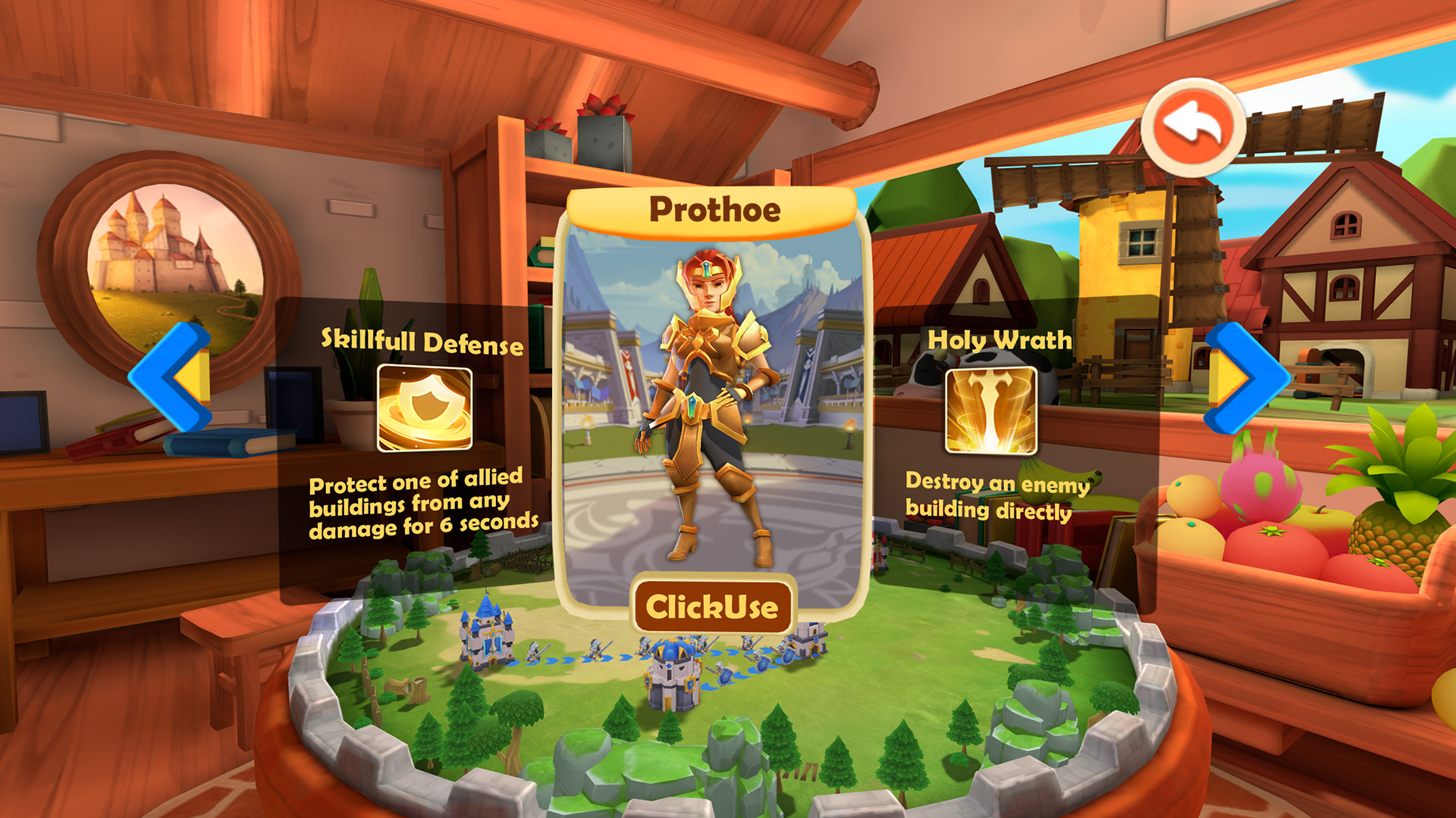 Tower Defender: Hero Wars · 스팀