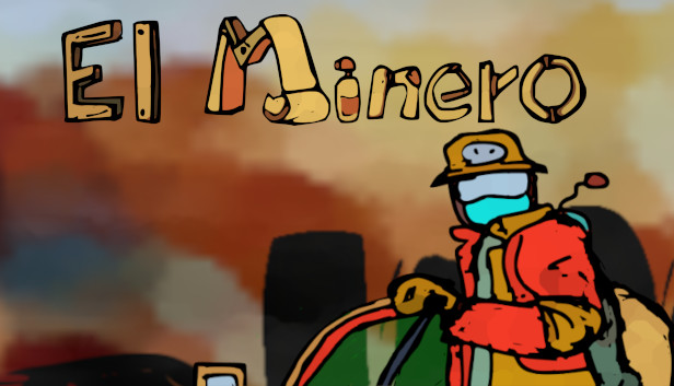 El Minero on Steam