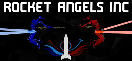 Steam Community :: Rocket Angels Inc