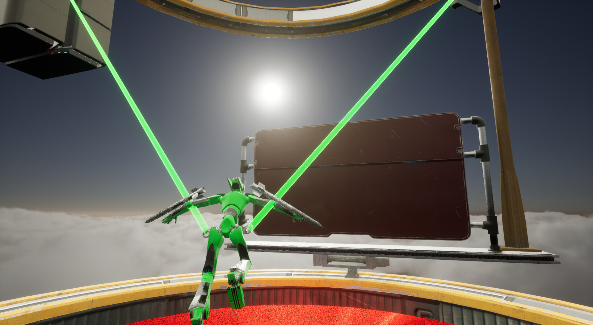 Rocket Angels Inc On Steam