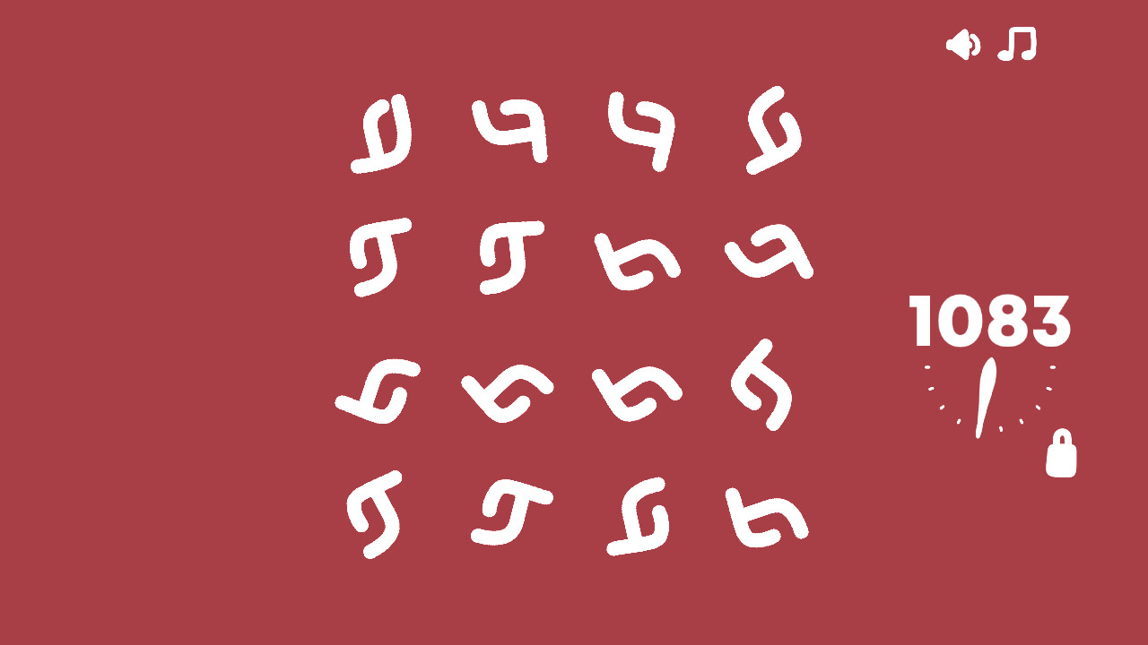 Odd One Out on Steam