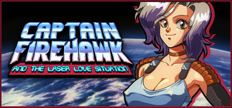Steam Community :: Captain Firehawk and the Laser Love Situation