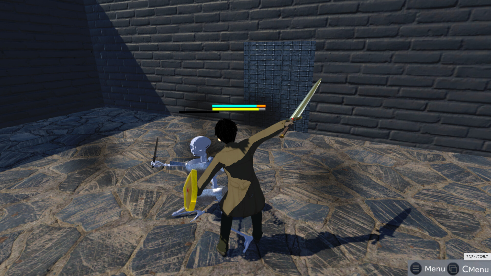 Ein's Sword~アインズソード~ on Steam