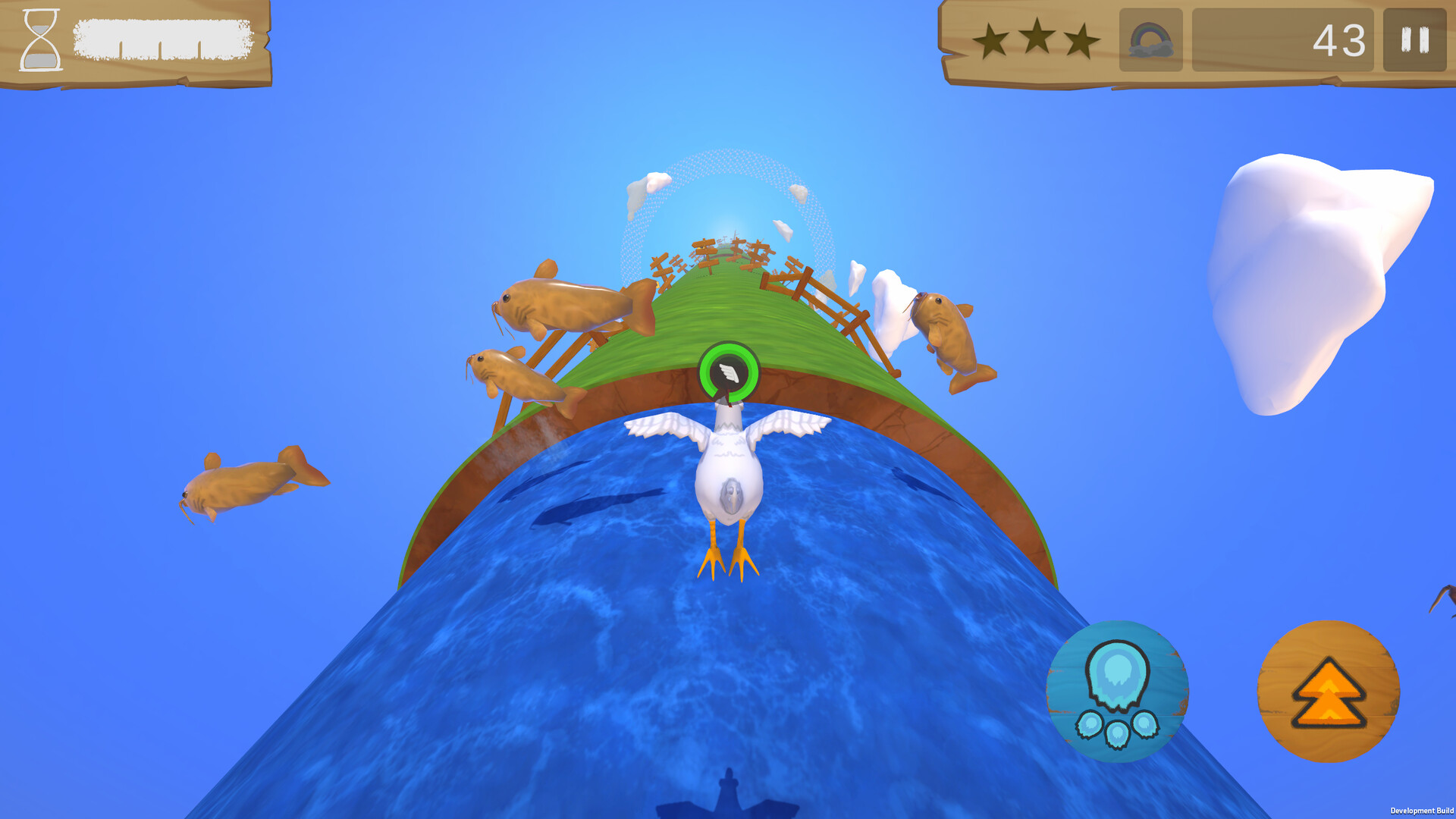 Super BAWK BAWK Chicken on Steam