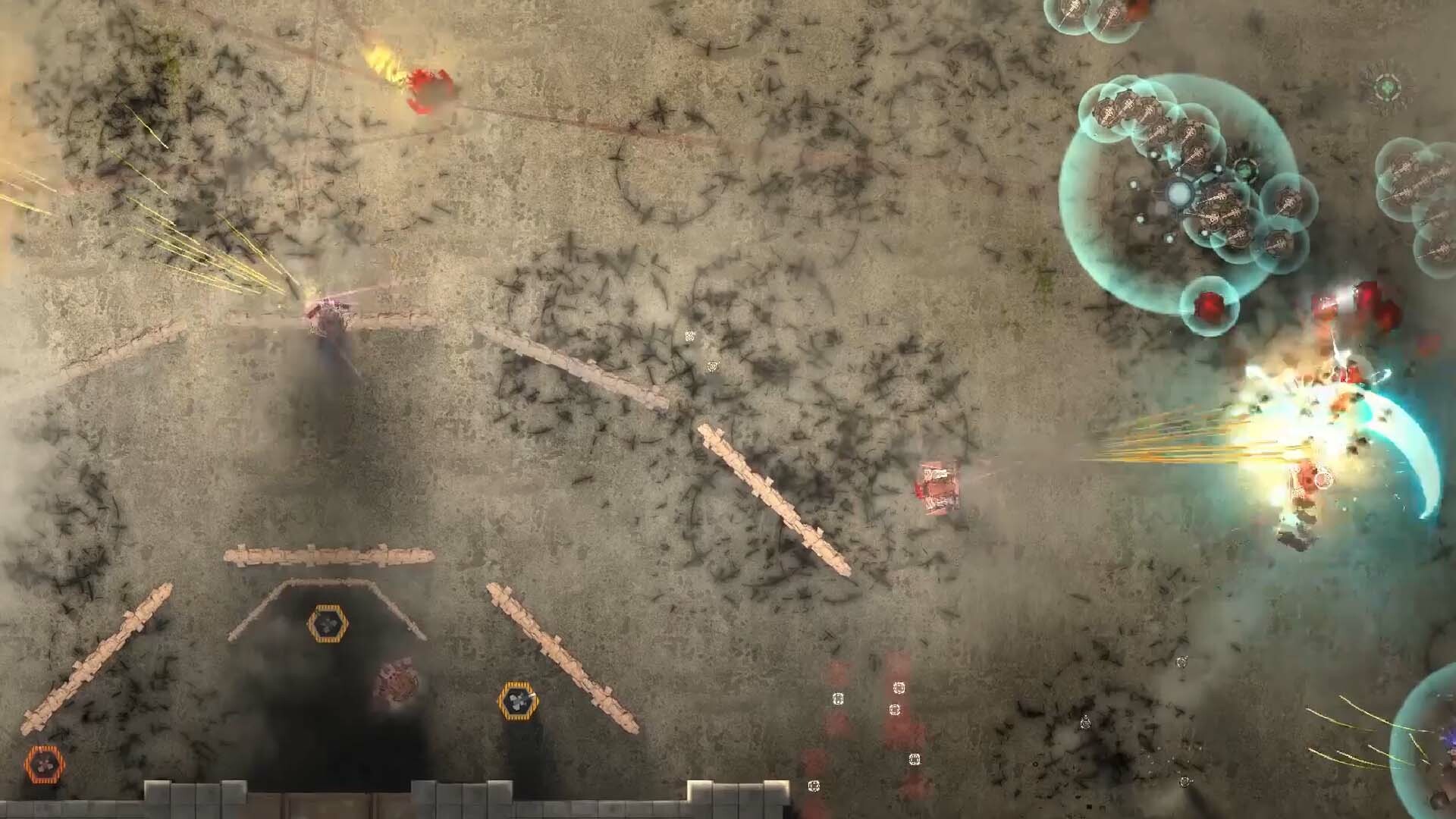 Cavalry Girls on Steam