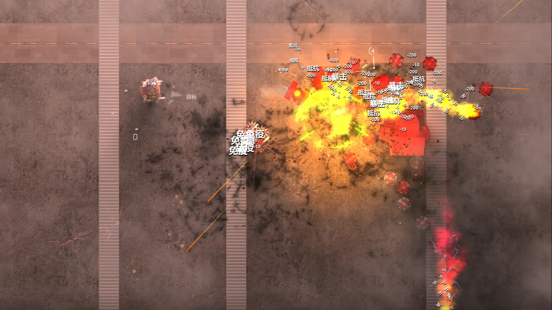 Cavalry Girls 铁骑少女 on Steam