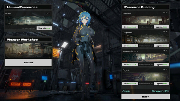 Cavalry Girls — Woovit