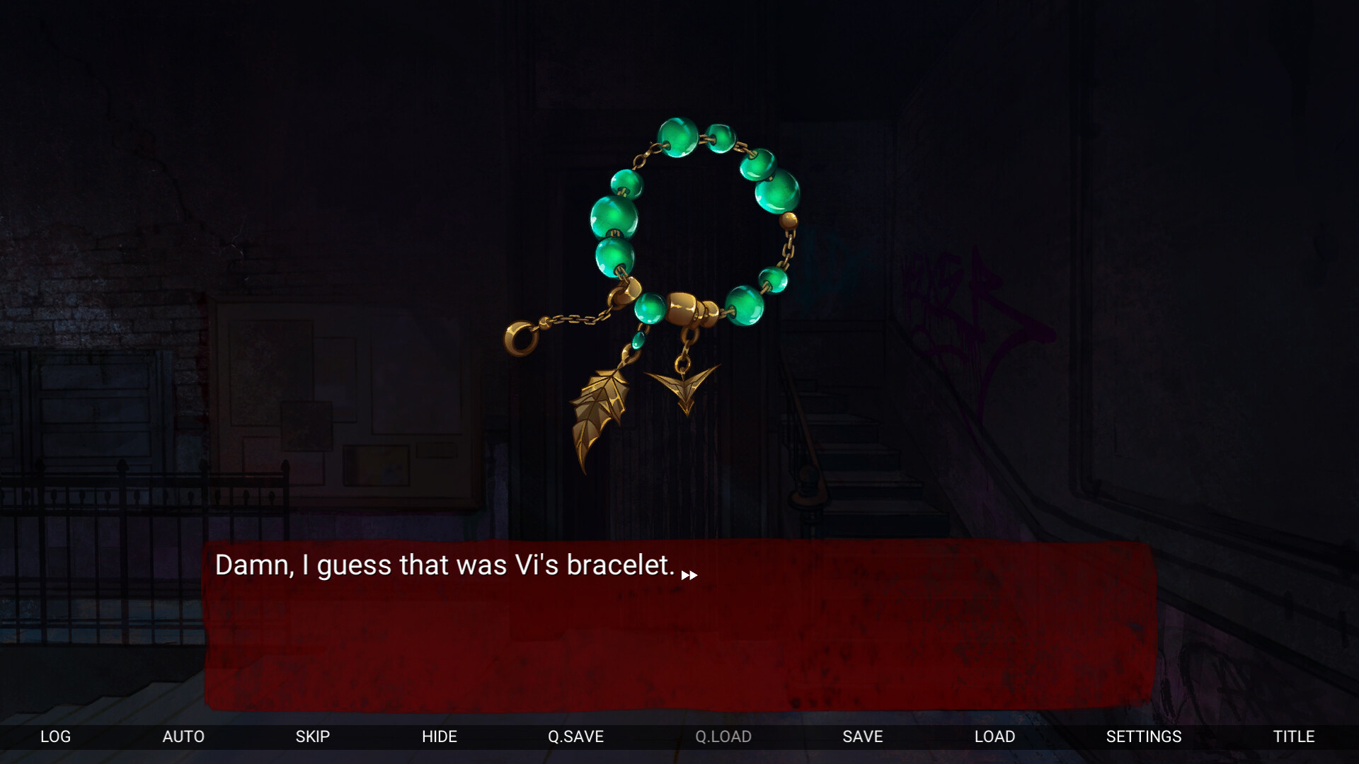 Charming Blood on Steam