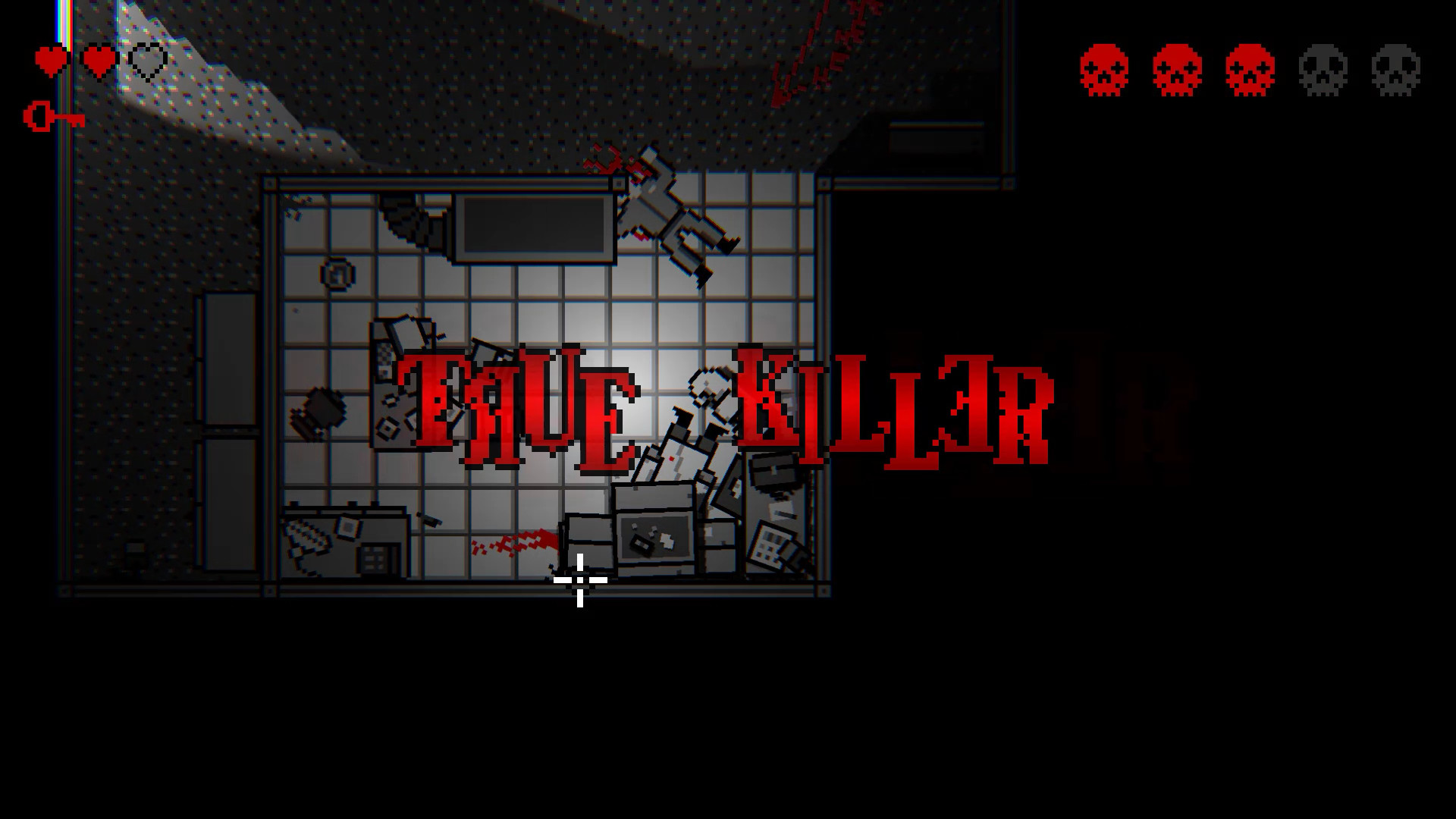 The Zebra-Man! on Steam