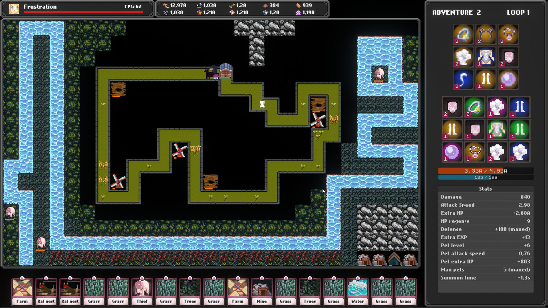 Neko Loop - Keymailer