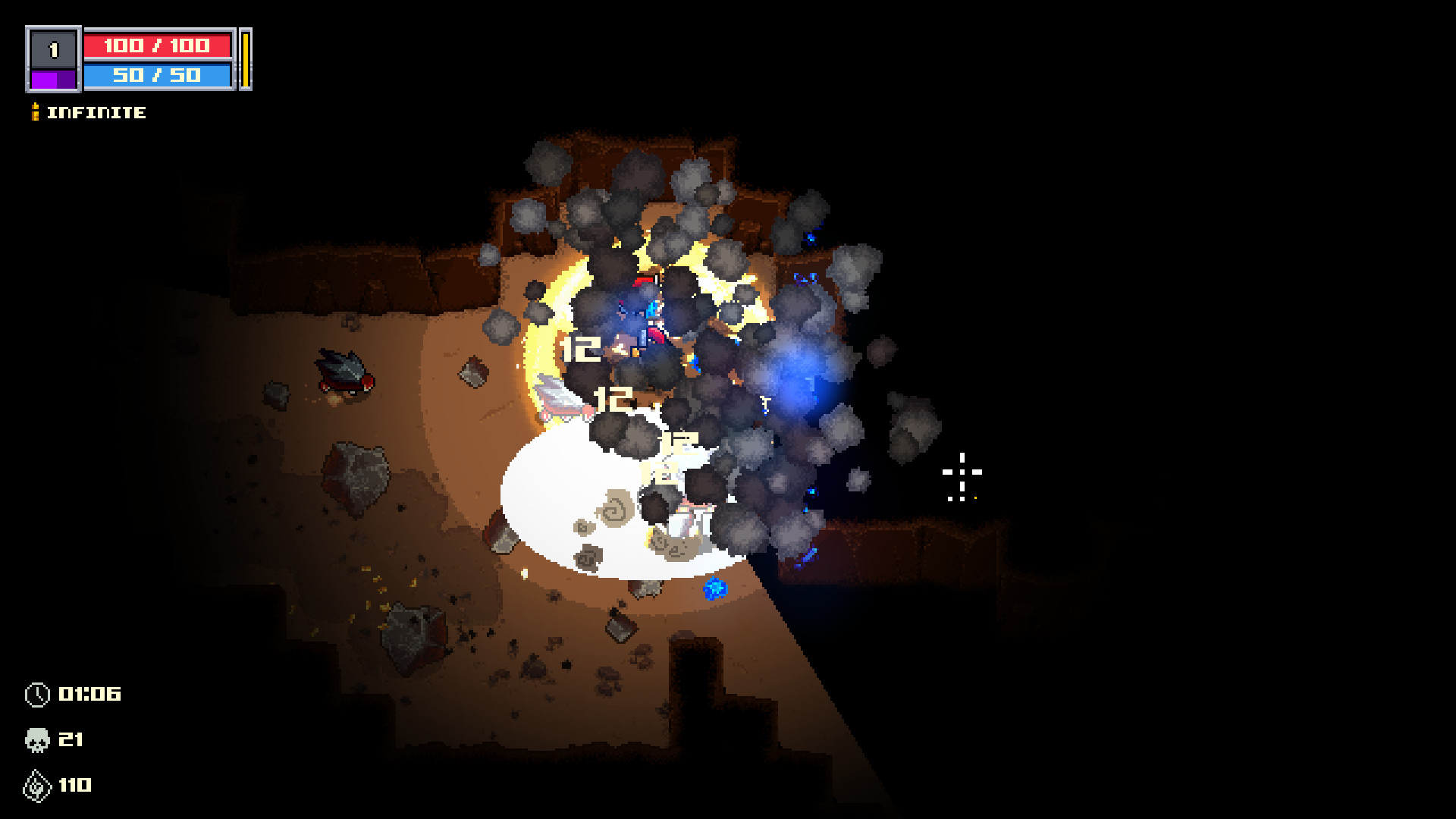 Repetendium on Steam