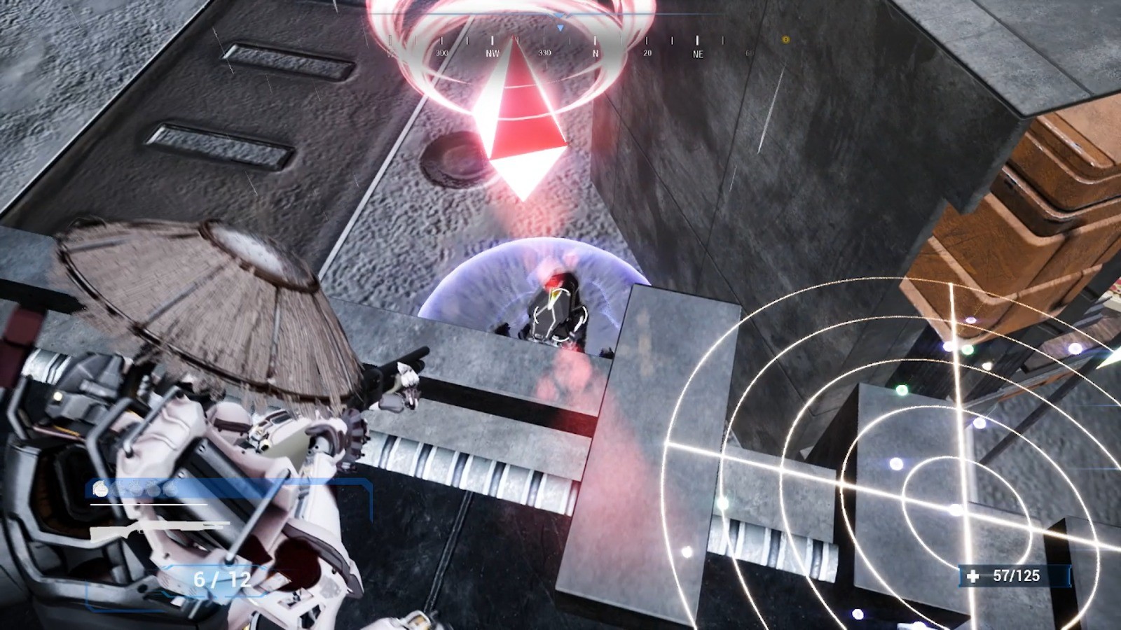 XGamer - AI revolution · 스팀