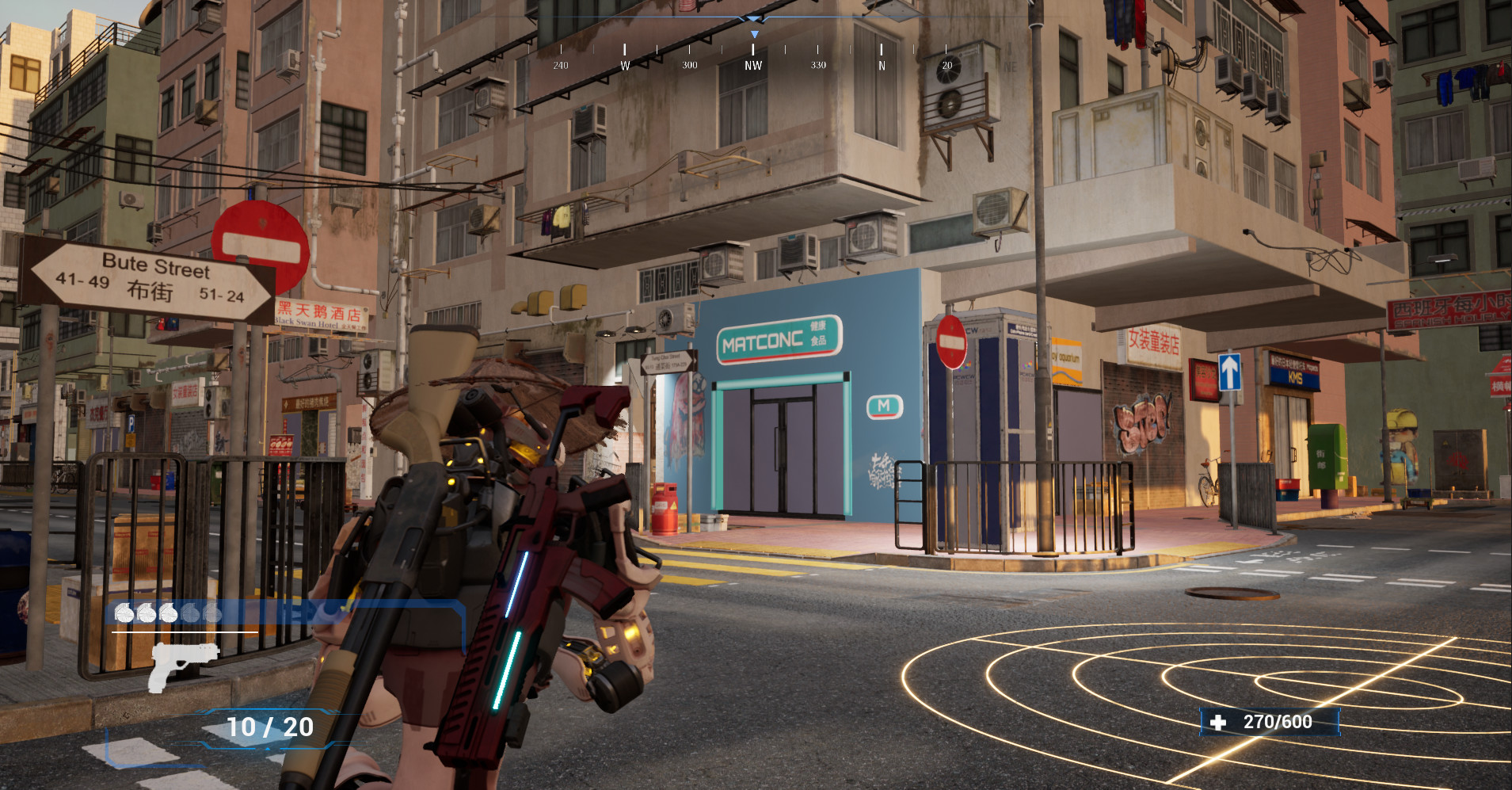 XGamer - AI revolution · 스팀