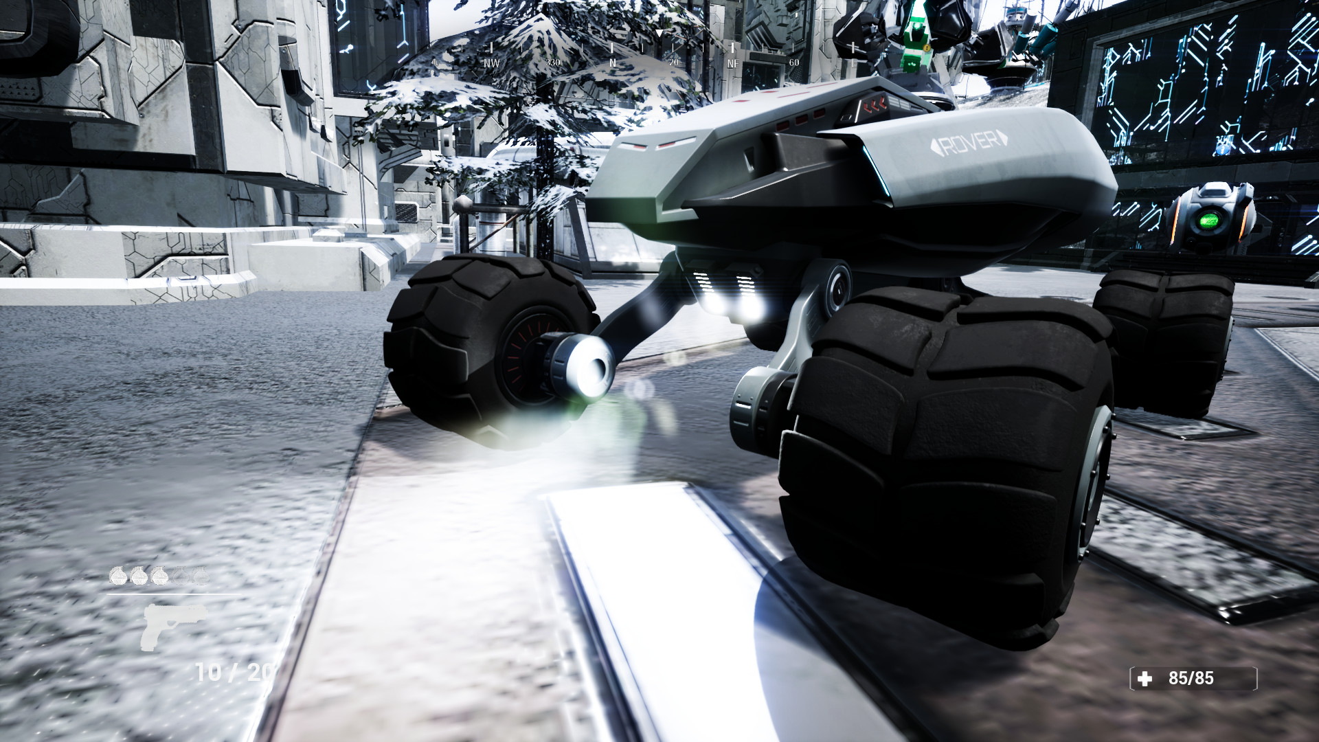 XGamer - AI revolution · 스팀