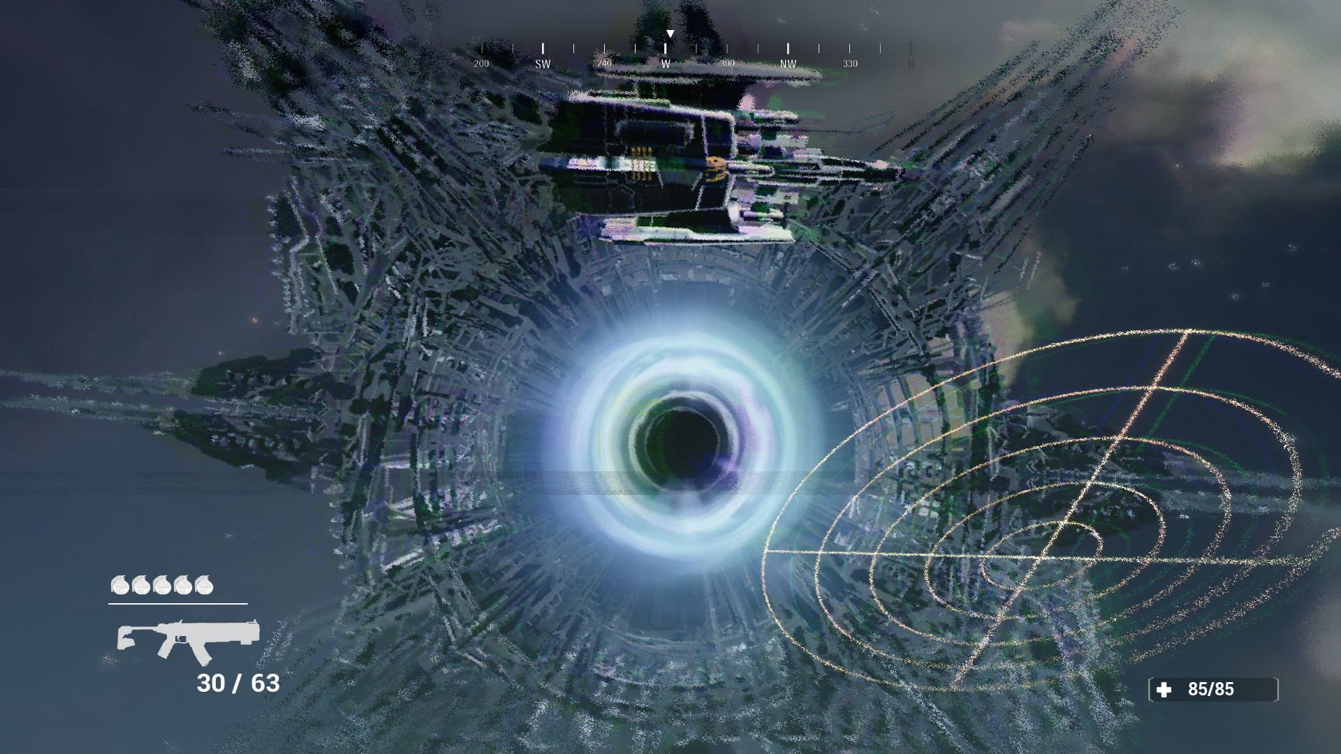 XGamer - AI revolution · 스팀