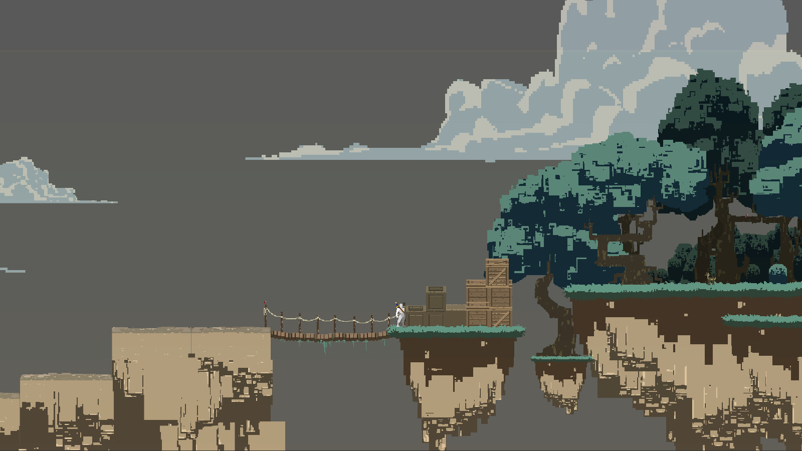 TQUEST：Wall Breaking · 스팀