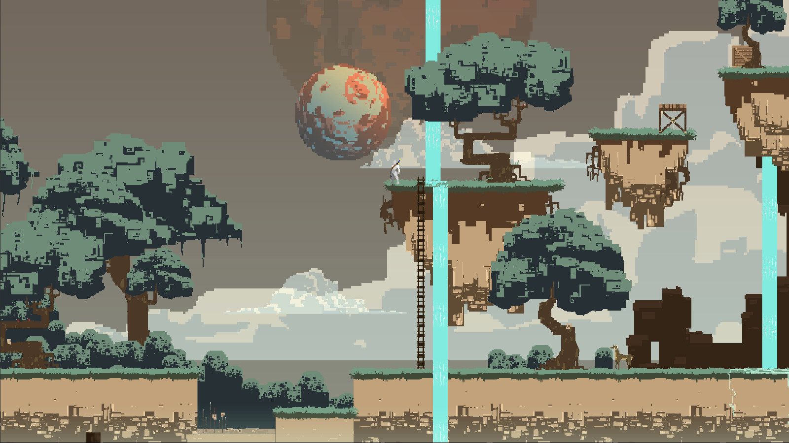 TQUEST：Wall Breaking · 스팀