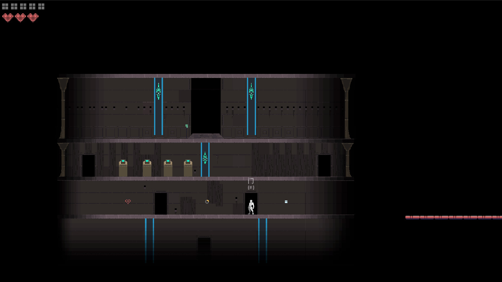 TQUEST：Wall Breaking · 스팀