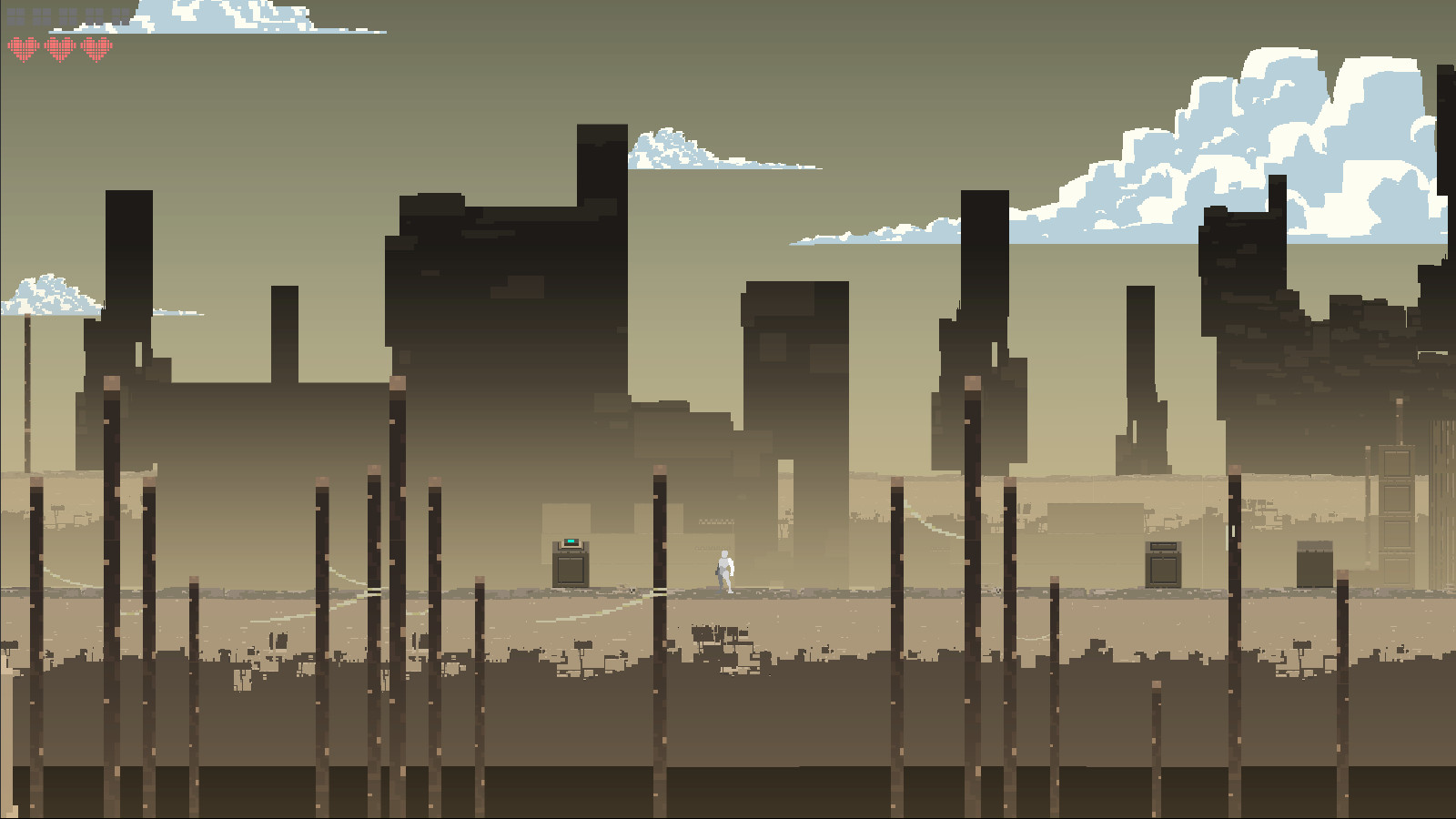 TQUEST：Wall Breaking · 스팀