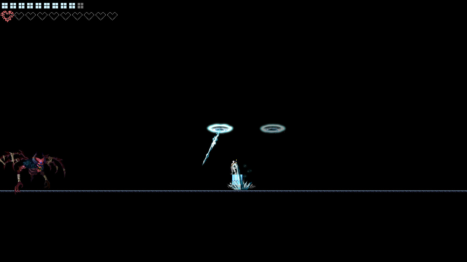 TQUEST：Wall Breaking · 스팀