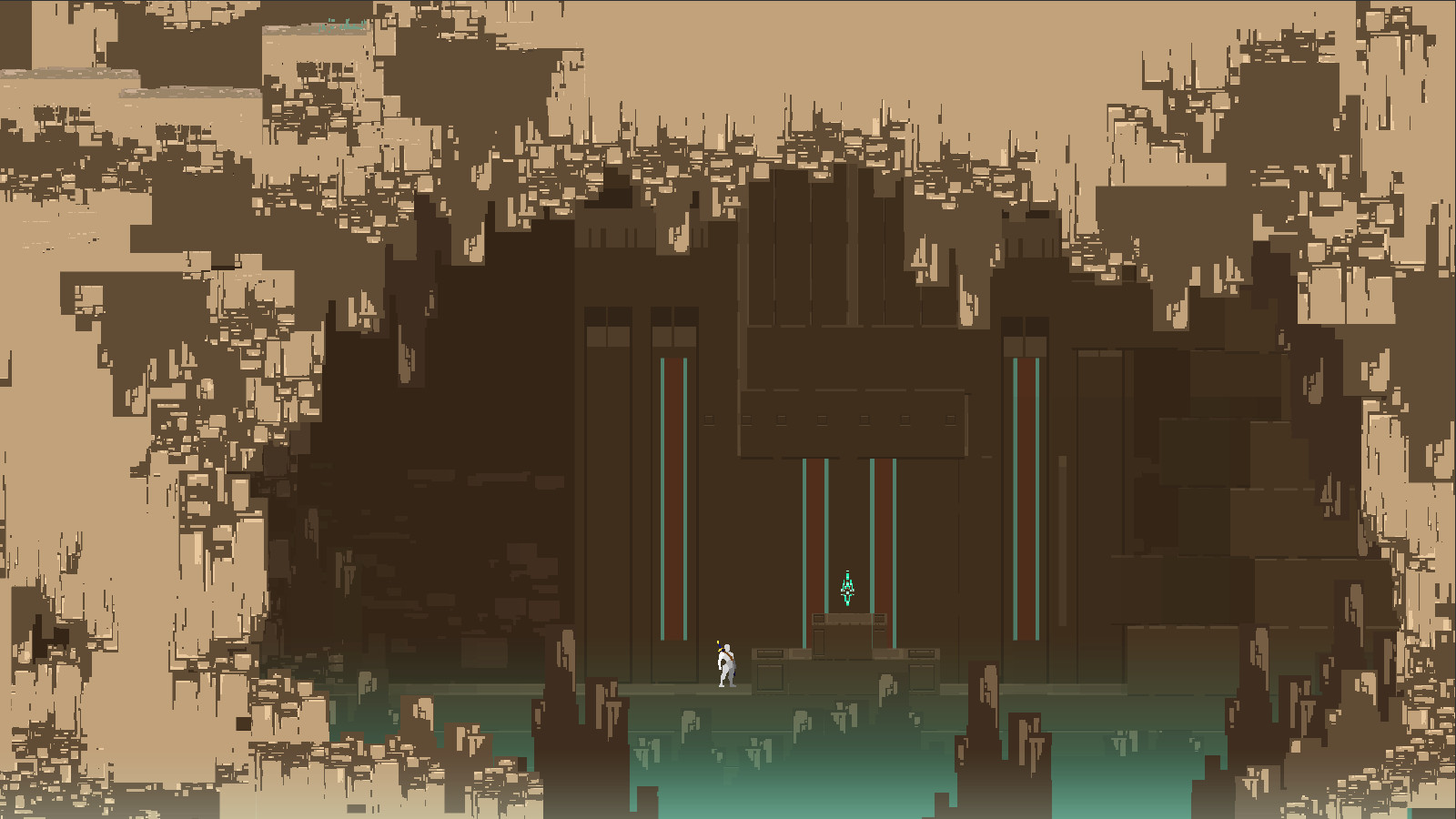 TQUEST：Wall Breaking · 스팀