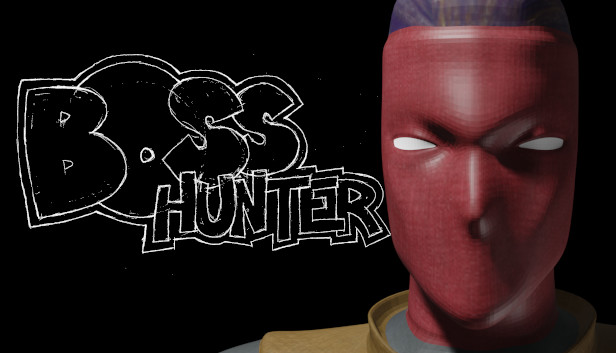 Boss Hunter on Steam