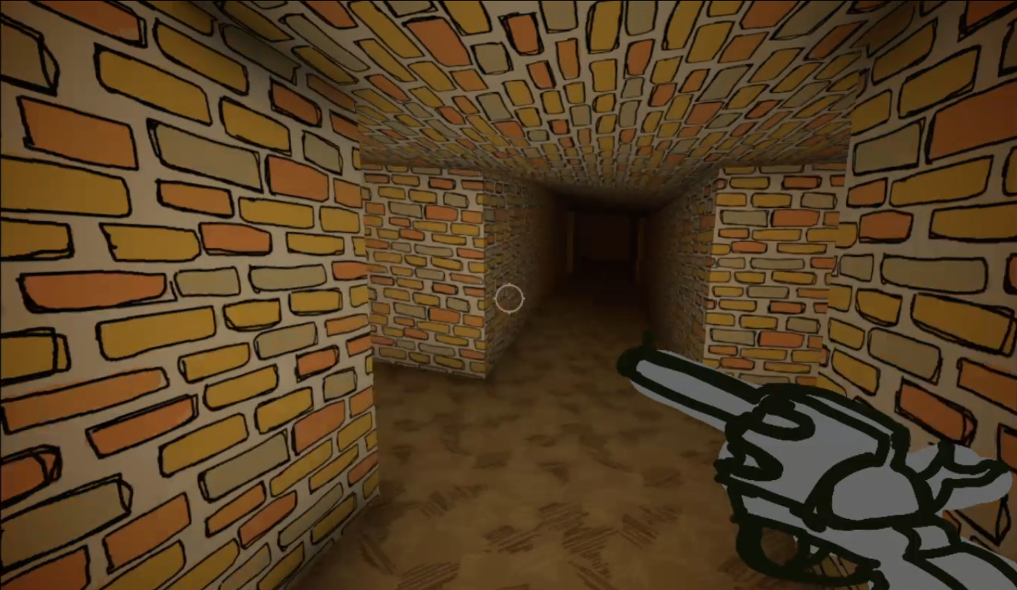 Monster Bullets on Steam