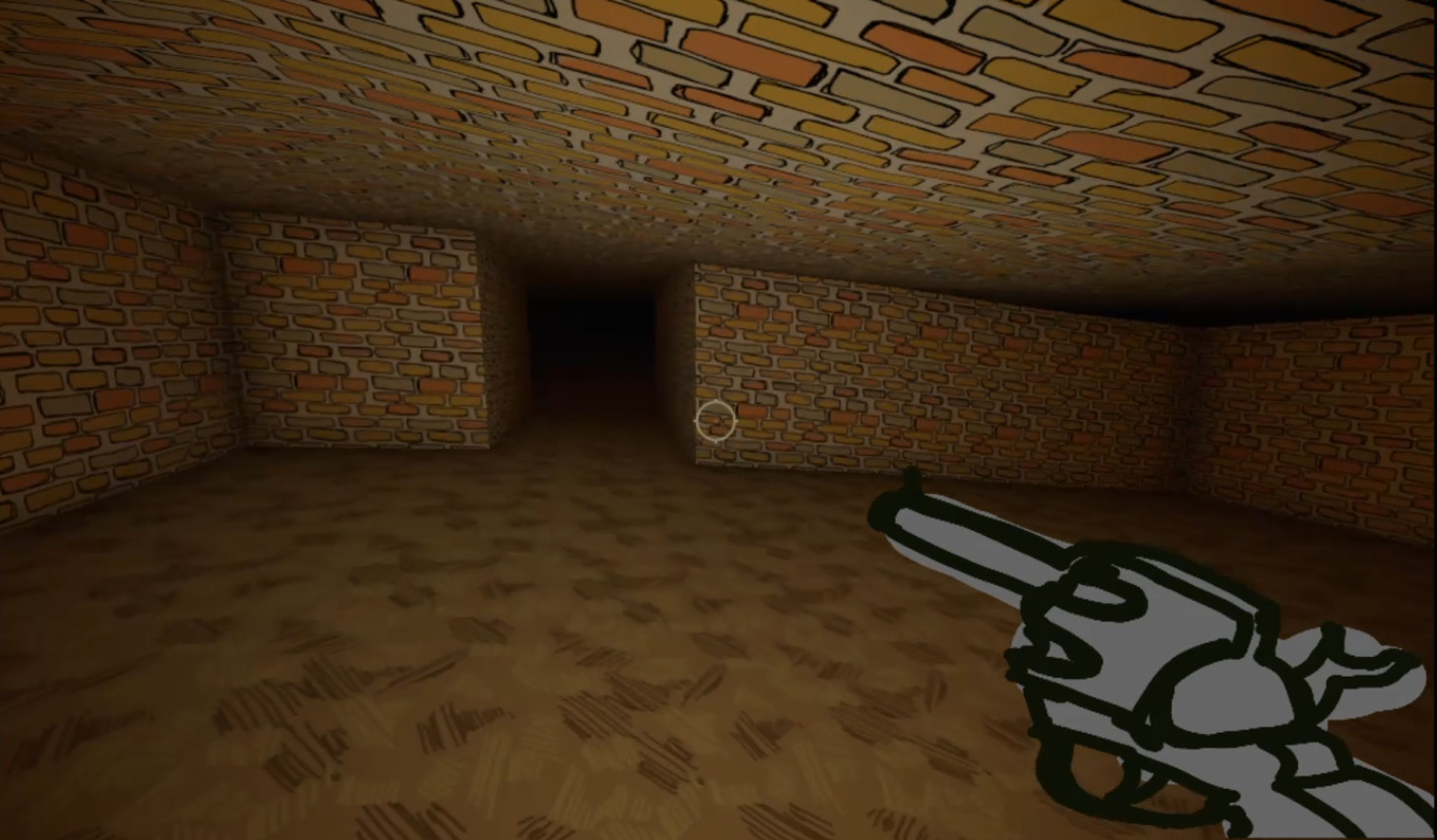 Monster Bullets on Steam