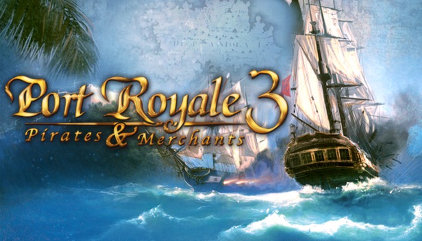 Port Royale 3 on Steam