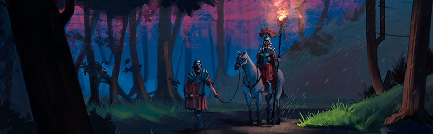 Summa Expeditionis on Steam