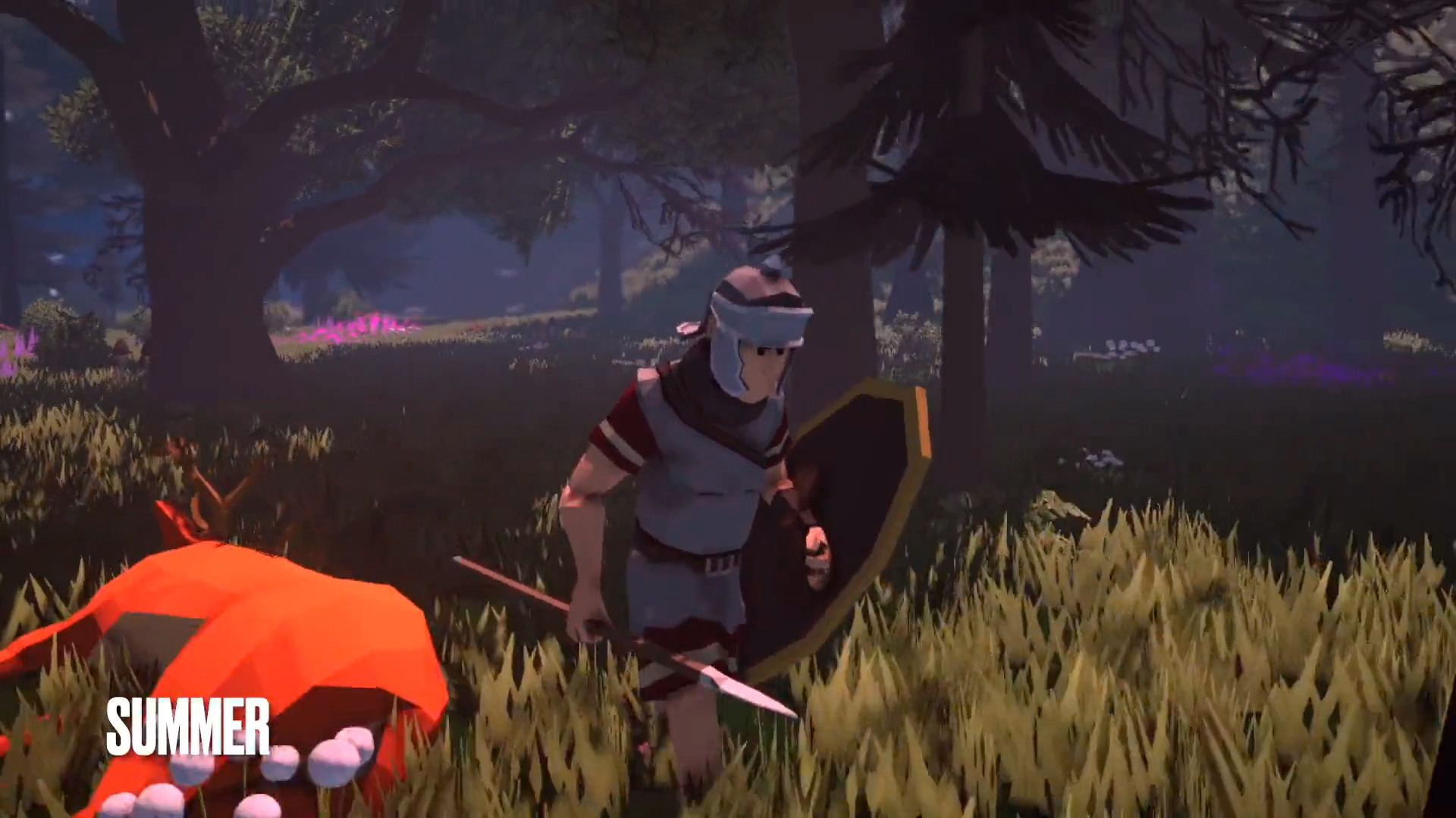 Summa Expeditionis on Steam