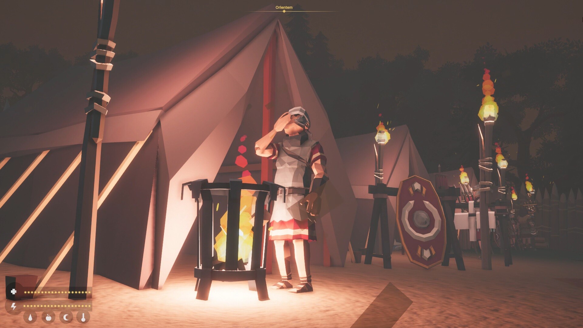 Summa Expeditionis on Steam