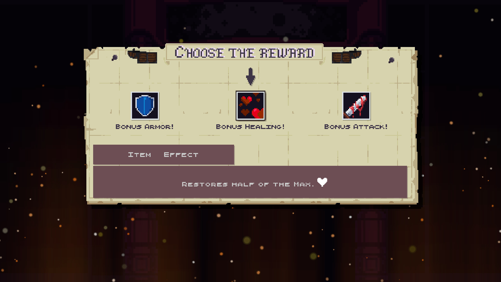 Forrader Hero · 스팀