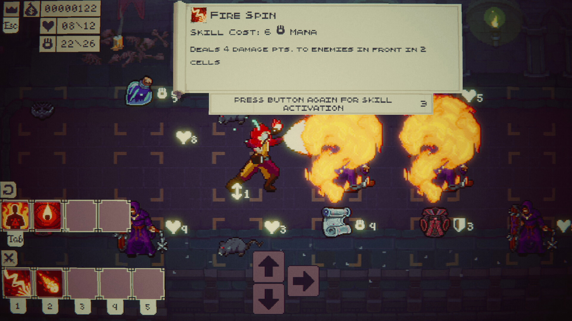 Forrader Hero on Steam