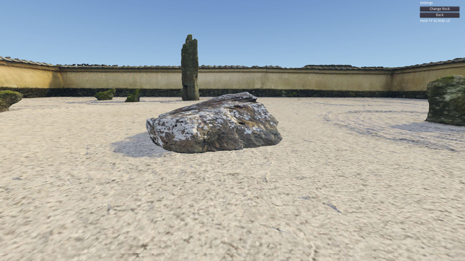 Rock Life: The Rock Simulator on Steam
