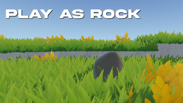 Rock Life: The Rock Simulator · 스팀