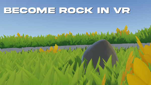 Rock Life: The Rock Simulator · 스팀