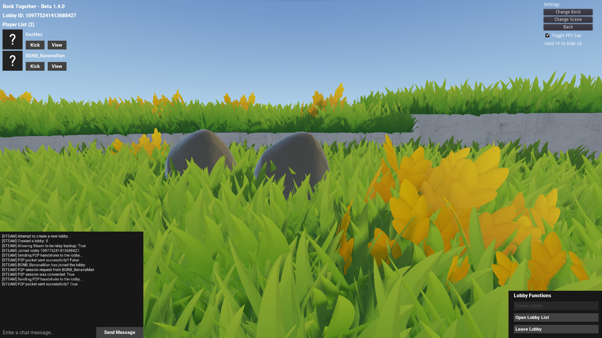 Rock Life: The Rock Simulator on Steam